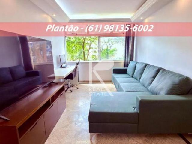 SQS 204 Sem suíte / 98135 6002