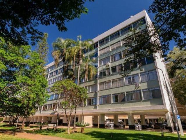 SQS 205 APARTAMENTO 3 QUARTOS ASA SUL