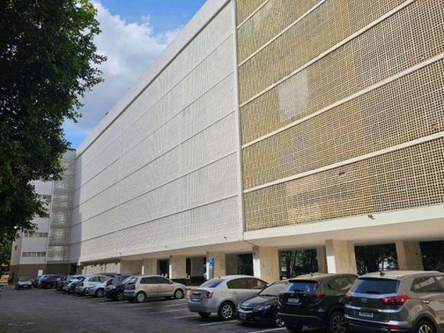SQS 205 BLOCO A