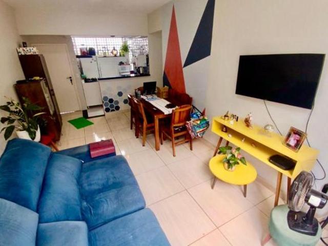 SQS 205 2 QUARTOS REFORMADO DCE 9.9291 5725