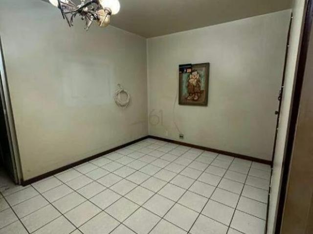 SQS 203 APARTAMENTO 2 QUARTOS VISTA LIVRE