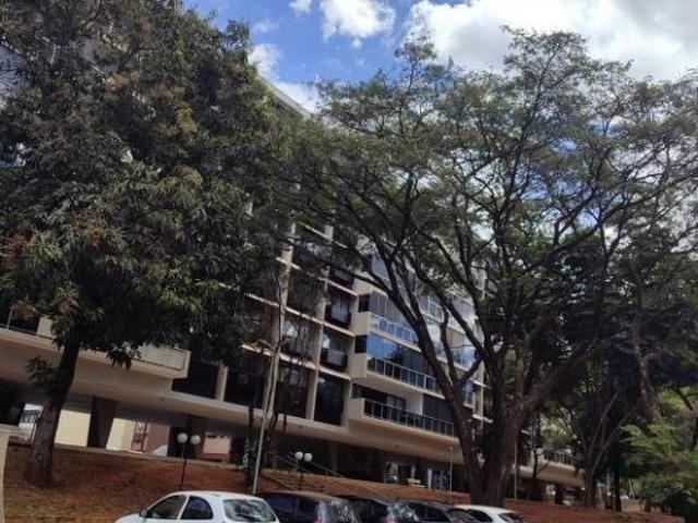 SQS 216 164 M² 3 QUARTOS ANDAR ALTO E VISTA LIVRE