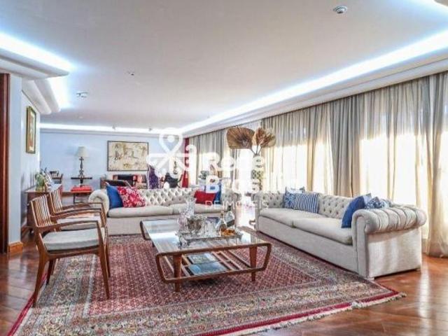 SQS 211, Apartamento duplex de luxo à venda, Asa Sul, Brasília, DF
