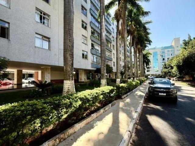 SQS 212 APARTAMENTO 3 QUARTOS SENDO 1 SUITE VAGA DE GARAGEM COBERTA NASCENTE