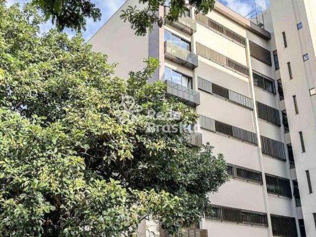 SQS 213 | Amplitude, elegância e o privilégio de viver em uma das quadras mais desejadas da Asa Sul
