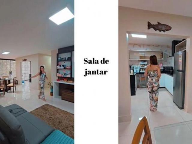 SQS 304, reformado alto padrão