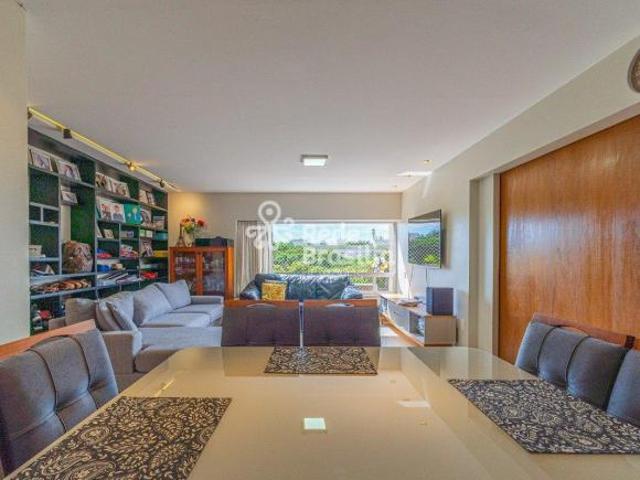 SQS 307, Apartamento com 4 quartos reformado com vista livre à venda, Asa Sul, Brasília, DF