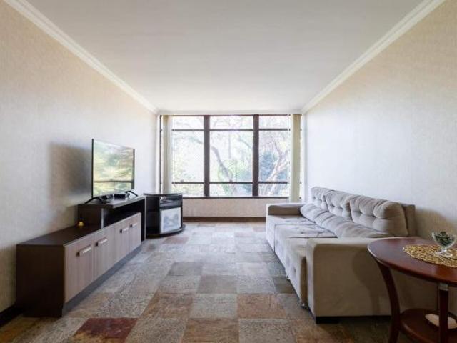 SQS 308 APARTAMENTO 4 QUARTOS VAZADO