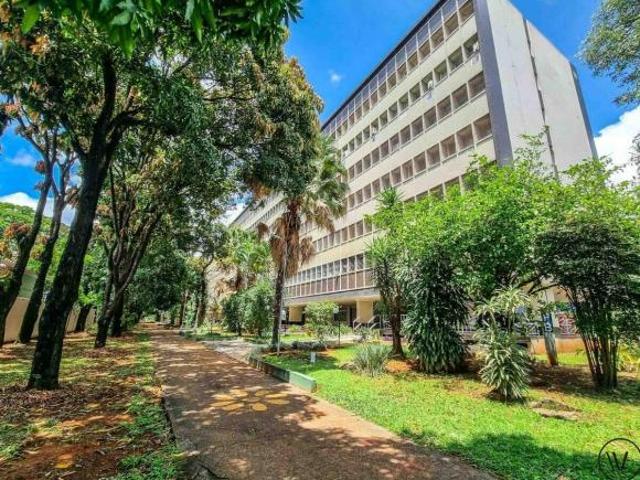 SQS 303 | Belíssimo apartamento, 2 suítes para alugar, 170 M² Asa Sul Brasília/DF