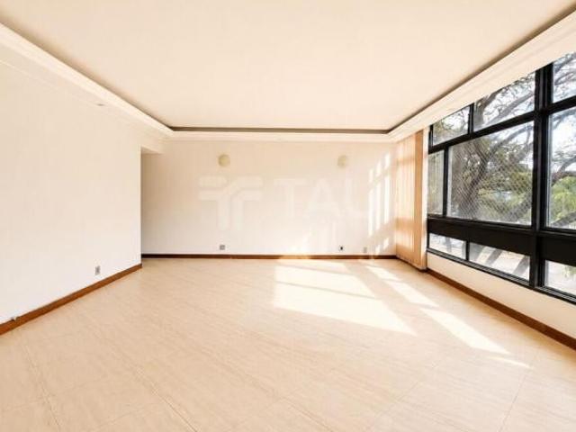 SQS 315 Vazado 3 Quartos 144m²