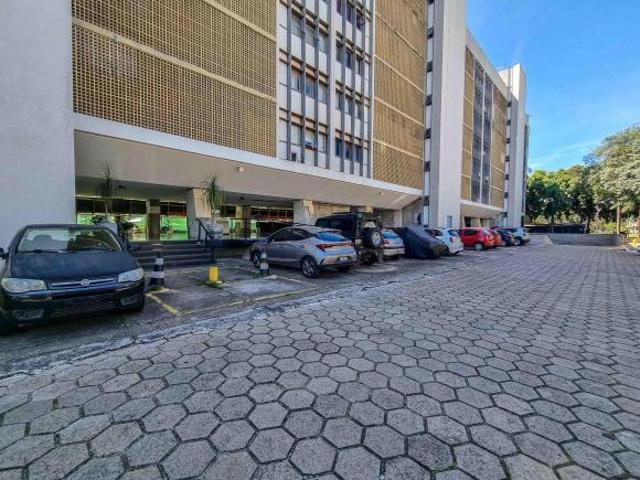 SQS 316 Exclusividade de venda Ferola, Raridade na melhor quadra da Asa Sul !