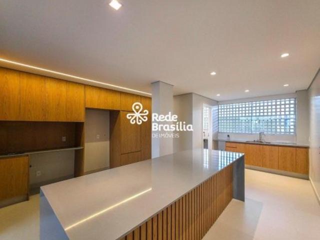SQS 316 Sul | Apartamento Vazado | Reforma Completa | Aceita Financiamento