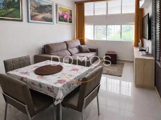 SQS 312, reformado, DCE, 52 metros