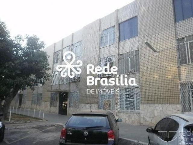 SQS 409 Apartamento Amplo 1 Quarto Sala Cozinha Banheiro Asa Sul Brasília DF