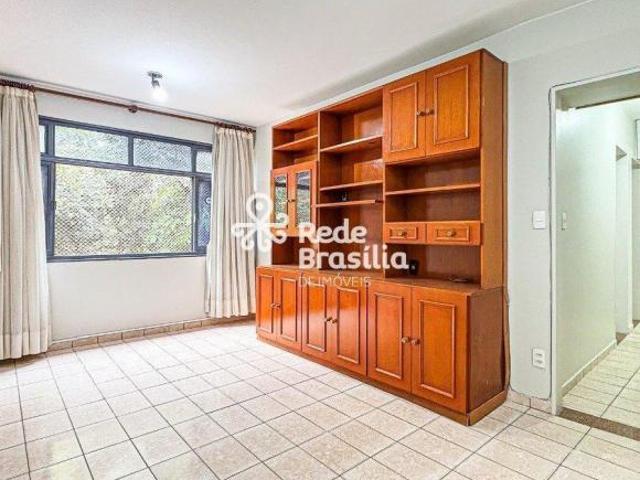 SQS 402, Apartamento com 2 quartos à venda, Asa Sul, Brasília, DF