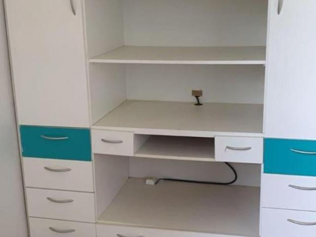 SQS 414 APARTAMENTO COM 3 QUARTOS SUÍTE VISTA LIVRE 9.9291 5725 WHATSAPP