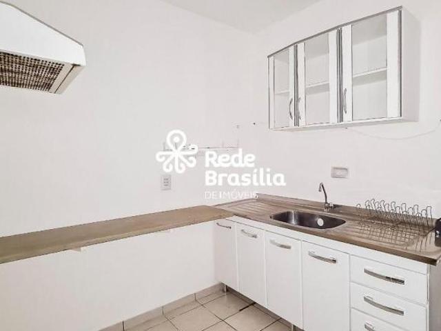 SQS 415 Apartamento com 3 quartos aceita financiamento e FGTS Asa Sul