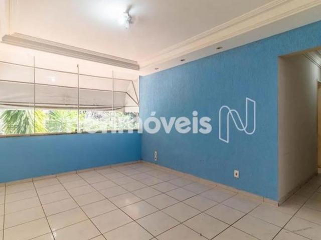 SQS 415 – Bloco Reformado | 3 Quartos | 1º Andar | R$ 850.000