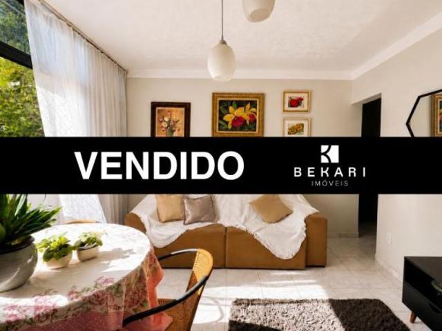 SQS 415 3 Quartos Vista Verde Banheiro Reformado Próximo ao Metrô