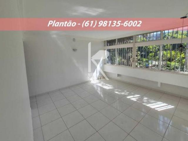 SQS 416 VAZADO / 98135 6002