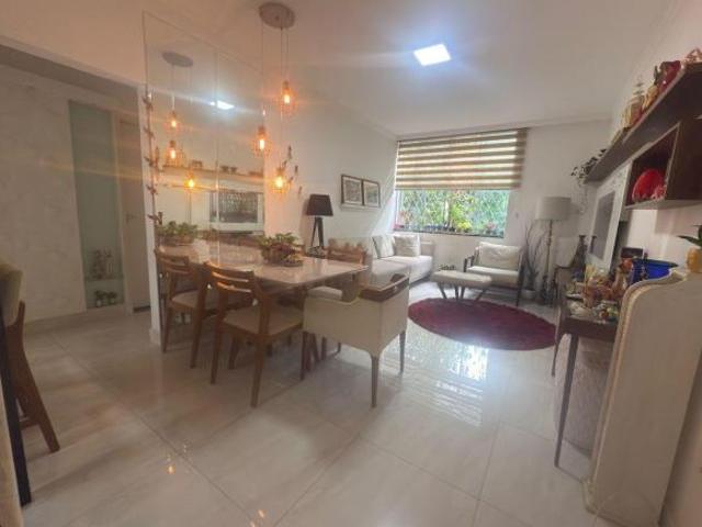 SQS 410–EXCELENTE APARTAMENTO, REFORMADO– CONFORTO E ELEGÂNCIA 981125546