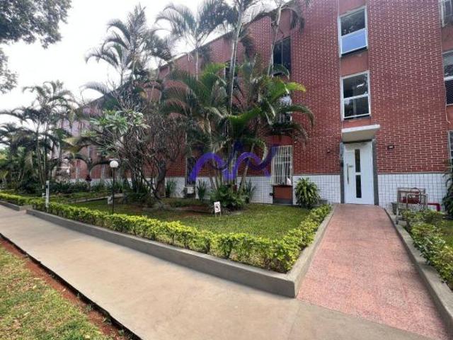 SQS 411 BL. O APARTAMENTO REFORMADO VISTA LIVRE SUÍTE