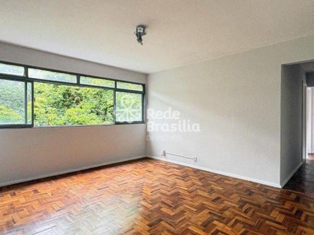 SQS 412, Apartamento com 2 quartos à venda, Asa Sul, Brasília/DF