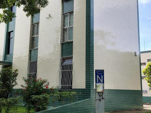 SQS 412 Bloco N