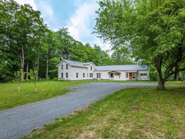 Squag City Rd, Cornish, Home For Sale