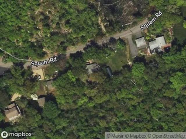 Squam Rd