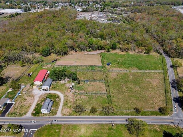 Squankum Yellowbrook Rd, Farmingdale, Plot For Sale