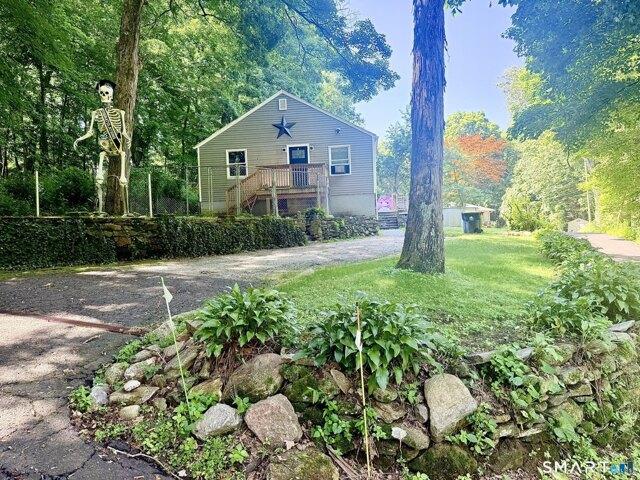 Squantuck Rd, Seymour, Home For Sale