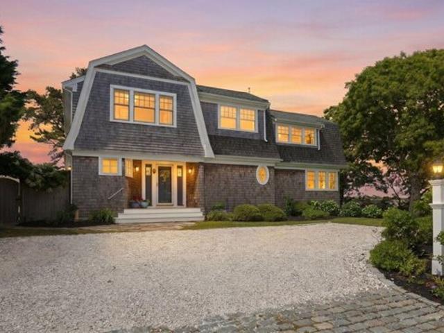 Squanto Dr, Chatham, Home For Sale