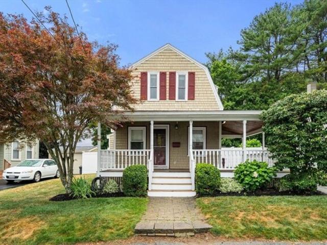 Squanto Rd, Weymouth, Home For Sale