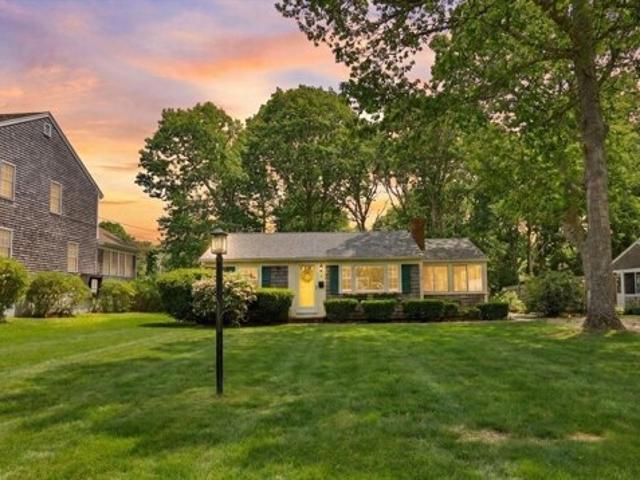 Squanto Rd, Yarmouth, Home For Sale