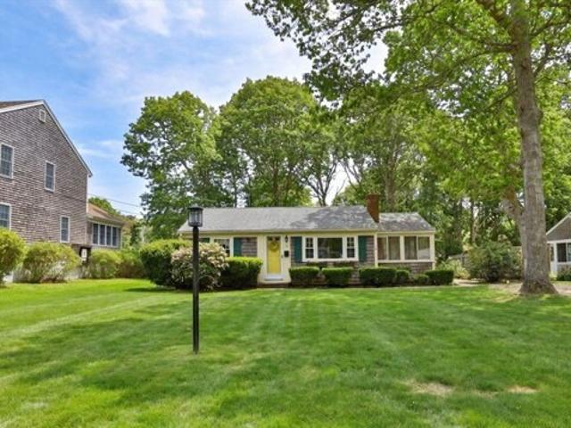 Squanto Rd, Yarmouth, Home For Sale