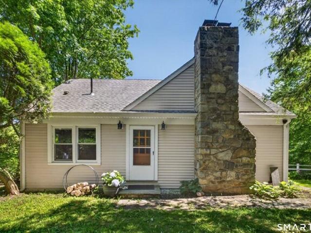 Squash Hollow Rd, New Milford, Home For Sale
