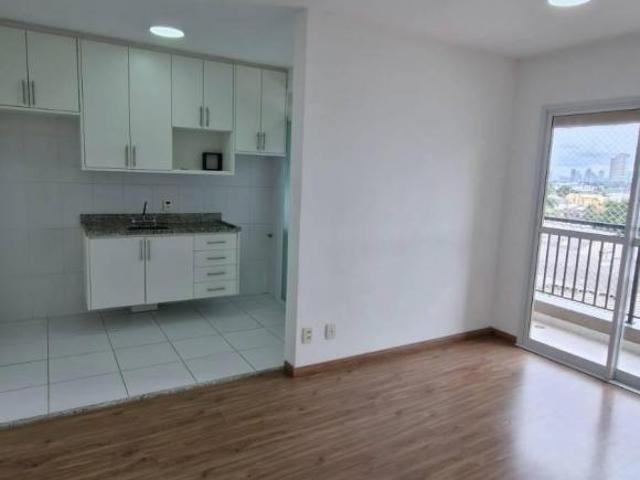 Square Carapicuíba Pronto para morar, Apto á venda 60m², Suite, 1 Vaga