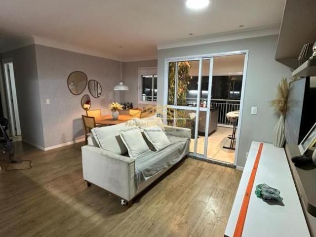 Square Choice Apartamento à venda no bairro Santo Amaro São Paulo/SP