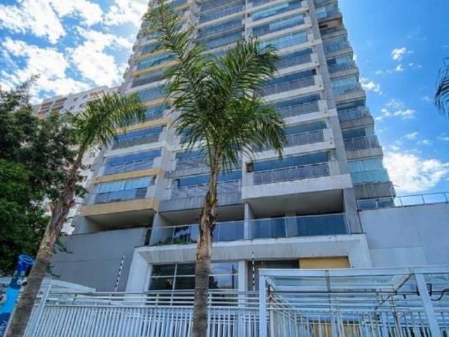 SQUARE CHOICE SANTO AMARO 71m² R$ 850.000,00