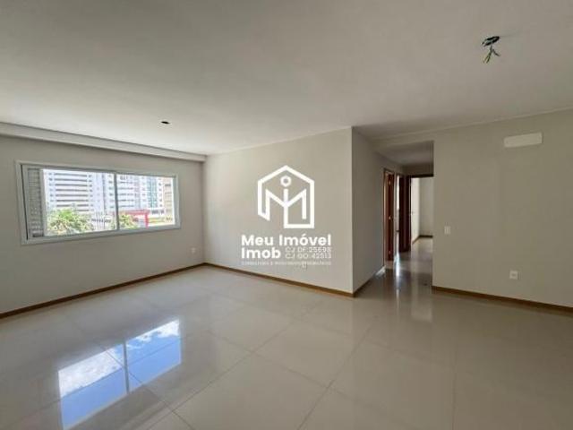 Square Garden APTO 3 Quartos 2 Suítes 2 Vagas 112m²