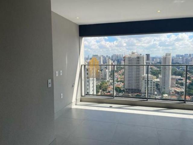 SQUARE GARDEN CAMPO BELO APARTAMENTO 125M² COM 3 DORMITORIOS, 3 SUITES E 2 VAGAS