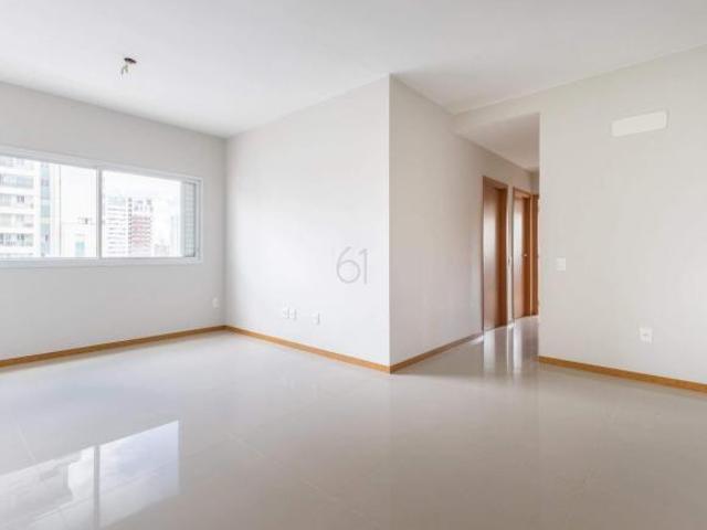 Square Garden Home &amp  Mall 3 QTS / 2 VAGAS / PRÉDIO NOVO