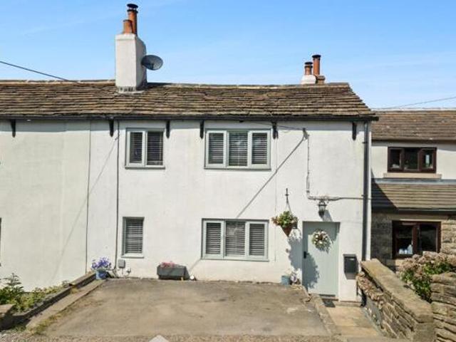 Square Fold Cottage, Lepton, 3 Bedroom Terraced