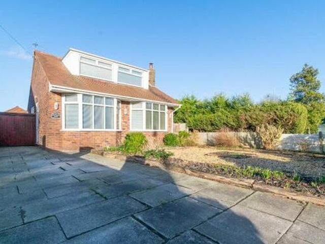 Square Lane, Burscough, 3 Bedroom Detached