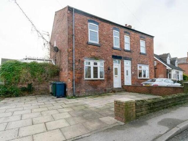 Square Lane, Burscough, 3 Bedroom Semi detached