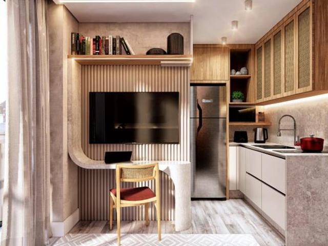 Square Manhattan Empreend. Studio 301