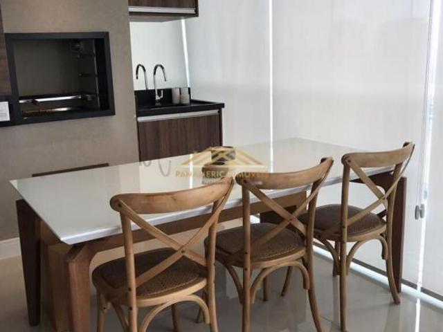 Square Santo Amaro Apartamento à venda no bairro Santo Amaro São Paulo/SP, Zona Sul