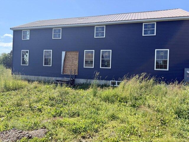 Square Rd, Palmyra, Home For Sale