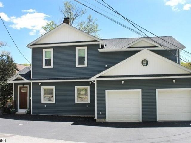 Squaw Trl, Hopatcong, Home For Sale